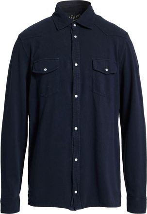 Bl'ker TOPS - Hemden auf YOOX.COM
