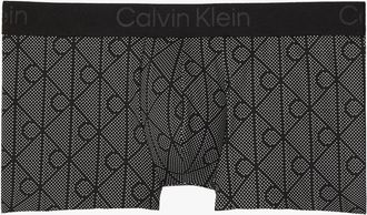 Calvin Klein Boxer imprim&eacute;