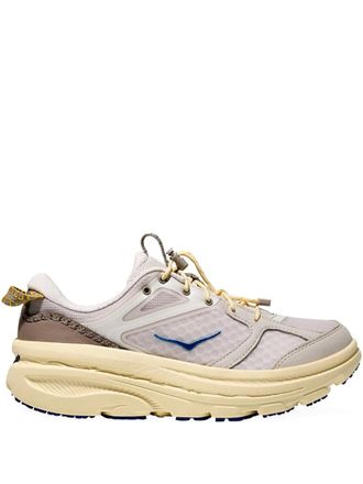 Hoka One One baskets Bondi B3LS - Tons neutres