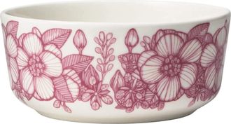 Arabia 1027476 Schüssel, Porzellan