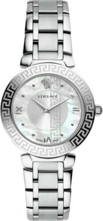 Versace Daphnis 35mm - - Accessories - Damen - Grau - ONE SIZE