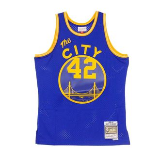Mitchell & Ness Herren, Sport, Blau, XLGr&ouml;&szlig;e