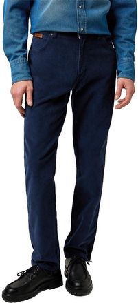 Wrangler Herren Jeans Texas Slim Fit Jeanshose, Mood Indigo,38W / 34L