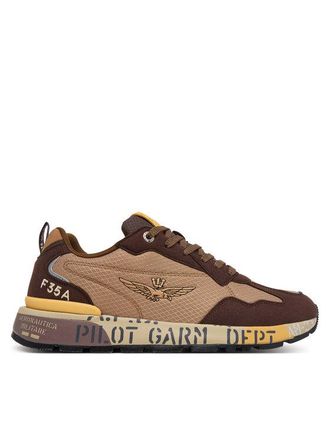 Aeronautica Aeronautica Militare Sneakers 262SC0276UCT04327 Bunt