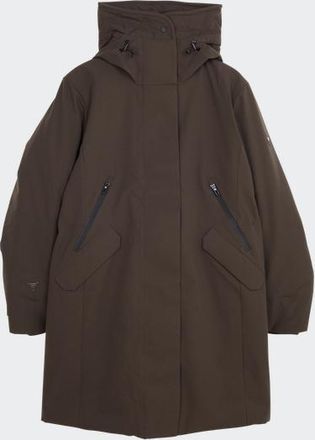 KRAKATAU Parka - Taille XS