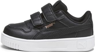 Puma Baskets Carina Street Enfant, Chaussures, Noir, 21