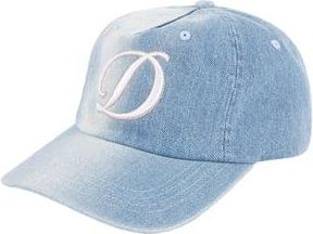 Dime Casquette d&eacute;lav&eacute;e &agrave; logo brod&eacute; en coton