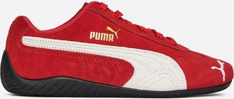 Arket Sneaker Speedcat Von Puma -Rot