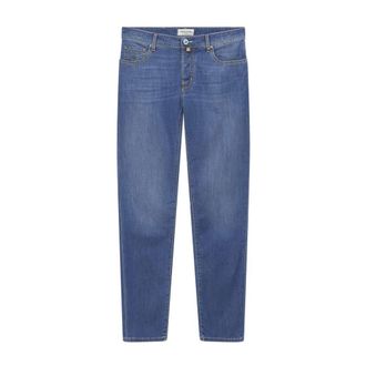 Jacob Cohen Herren, Jeans, Blau, W35Gr&ouml;&szlig;e