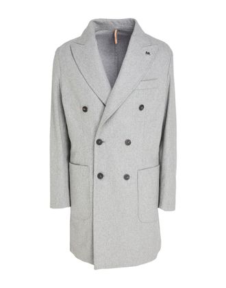 ROBERTO P LUXURY JACKEN & M&Auml;NTEL - M&auml;ntel auf YOOX.COM