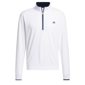 adidas Golf Funktionsshirt Lightweight Half-Zip