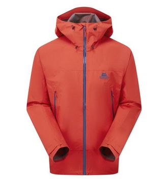 Mountain Equipment Odyssey M - Hardshelljacke - Herren