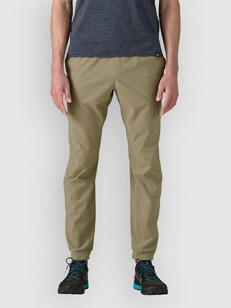 Patagonia Terrebonne Sweatpants river rock green