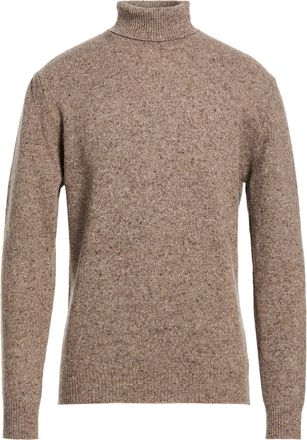Messagerie STRICKWAREN - Rollkragenpullover auf YOOX.COM