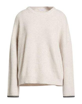 Brunello Cucinelli MAILLE - Pullover sur YOOX.COM