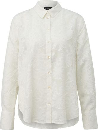 s.Oliver Black Label Bluse