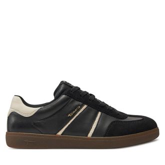 Tamaris Sneakers Tamaris 1-23624-43 Schwarz