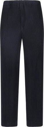 Homme Pliss&eacute; Issey Miyake Faltenhose