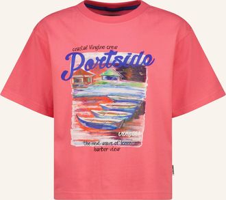 Vingino Vingino T-Shirt Harma rot