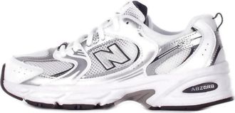 New Balance Low-Top Sneaker - Sneakers White - Gr. 39 (EU) - in Weiß - für Damen