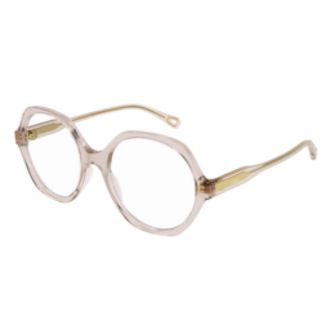 Chlo&eacute; unisex, Accessoires, Gris, Taille: 53 MM Optical Frame