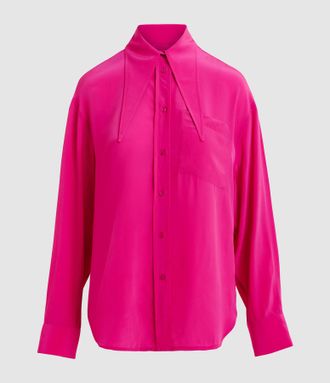 Essentiel Chemise Jordana Rose