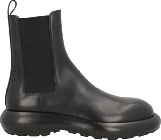 Jil Sander SCHUHE - Stiefeletten auf YOOX.COM