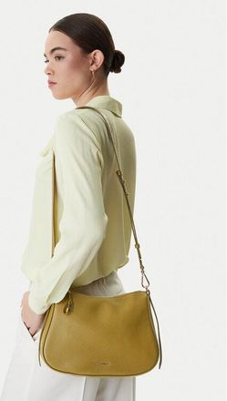 Coccinelle Handtasche U45 Coccinellenory E1 U45 13 02 01 Gr&uuml;n