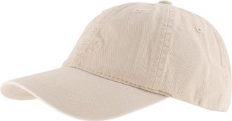 N.Z.A. Herren Cap beige Mikrofaser