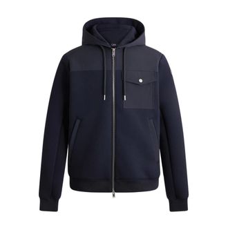 Fusalp Herren, Jacken, Blau, XLGr&ouml;&szlig;e