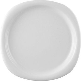 Rosenthal Suomi Weiss Speiseteller 28 cm