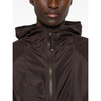Cecilie Bahnsen Frej Jacket - Brown