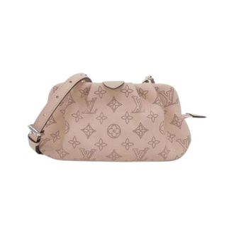Louis Vuitton Pre-owned Vintage Schultertasche - - Pre-owned - Damen - Rosa - ONE SIZE