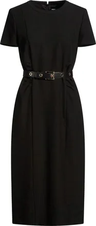BOSS KLEIDER - Midi-Kleider auf YOOX.COM