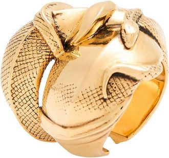Alexander McQueen SCHMUCK und UHREN - Ringe auf YOOX.COM