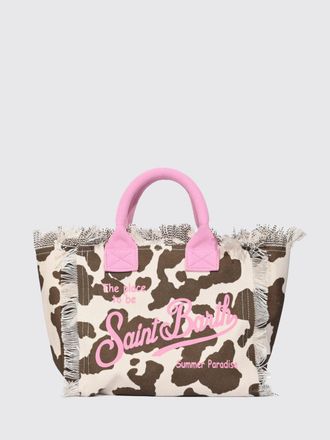 MC2 Saint Barth Handtasche MC2 SAINT BARTH Damen Farbe Fa04