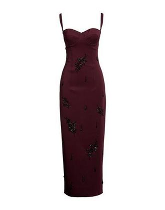 Des_Phemmes ROBES - Robes longues sur YOOX.COM