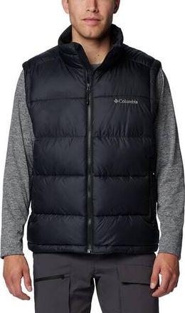 Columbia Herren Weste Pike Lake II Vest