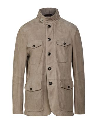 Montecore JACKEN & M&Auml;NTEL - Jacken und Anoraks auf YOOX.COM