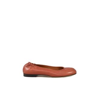 A.Testoni Schuhe - - Shoes - Damen - Rot - 36 EU