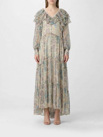Etro Robe ETRO Femme couleur Multicolore
