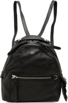 Fendi Damen, Pre-Owned, Schwarzk, ONE SIZEGr&ouml;&szlig;e