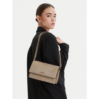 Liu Jo Handtasche Liu Jo AA6210 T384A Beige