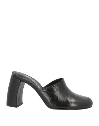 Ann Demeulemeester SCHUHE - Mules & Clogs auf YOOX.COM