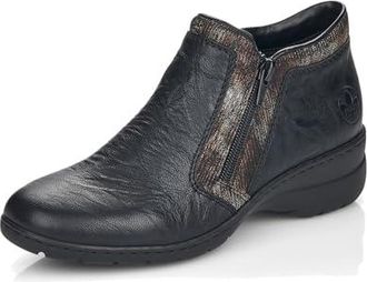 Rieker L4382-00 (numeric_39)