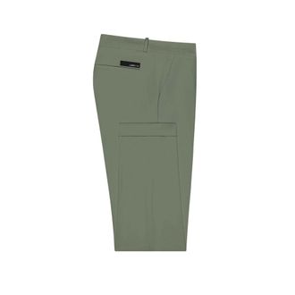 Roberto Ricci Design Rrd, Homme, Pantalons, Vert, Taille: 3XL Surflex Chino Pant