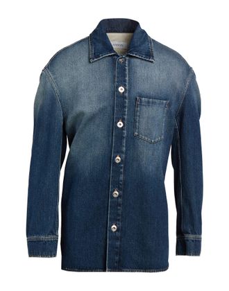 Lanvin TOPS - Jeanshemden auf YOOX.COM
