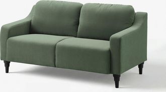 IKEA GULLVALLA 2er-Sofa