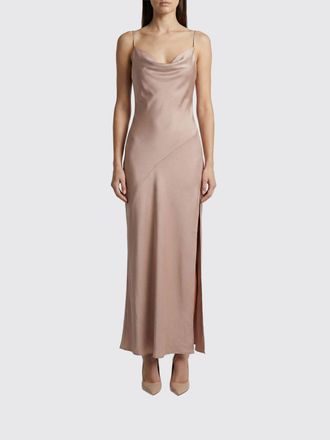 Andamane Kleid THE ANDAMANE Damen Farbe Pink
