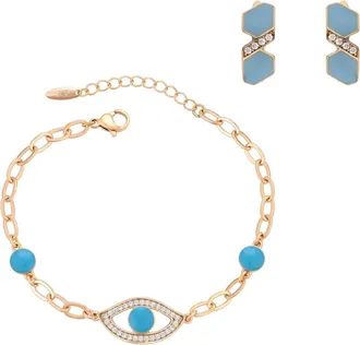 Faina Schmuckset
